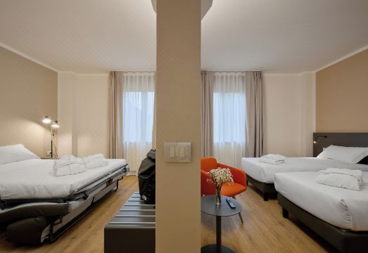 Zenit Park Hotel: offerte e recensioni 2026 | Trip.com