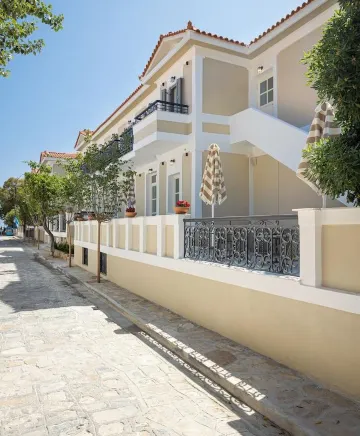 Doryssa Theorem Hotel - Aydın