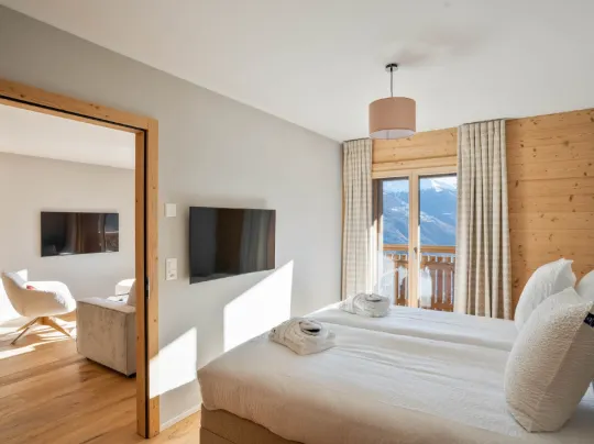 Dent Blanche Resort Temptingplaces Collection - Switzerland