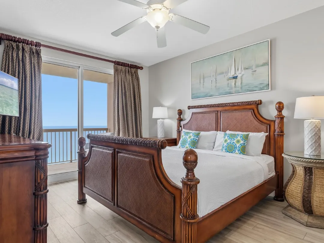 Sunrise Beach 1801 - Panama City Beach, FL