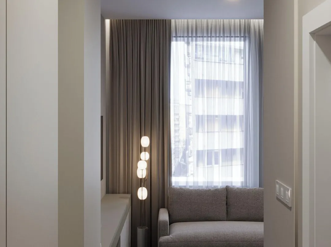 Move In Aparthotel - Belgrade