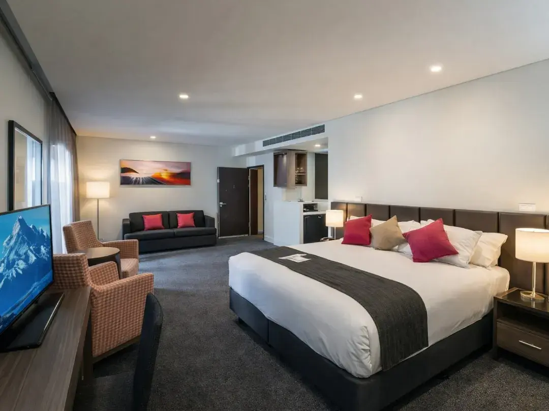 Alexandra Hills Hotel - ブリスベン