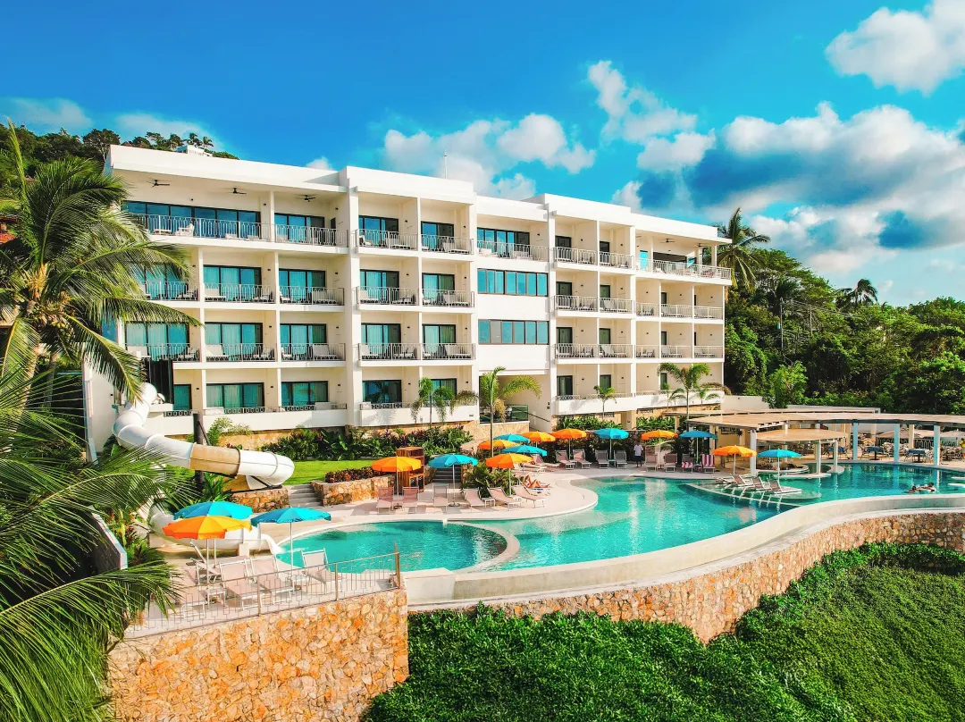 La Puesta Sayulita - Sayulita