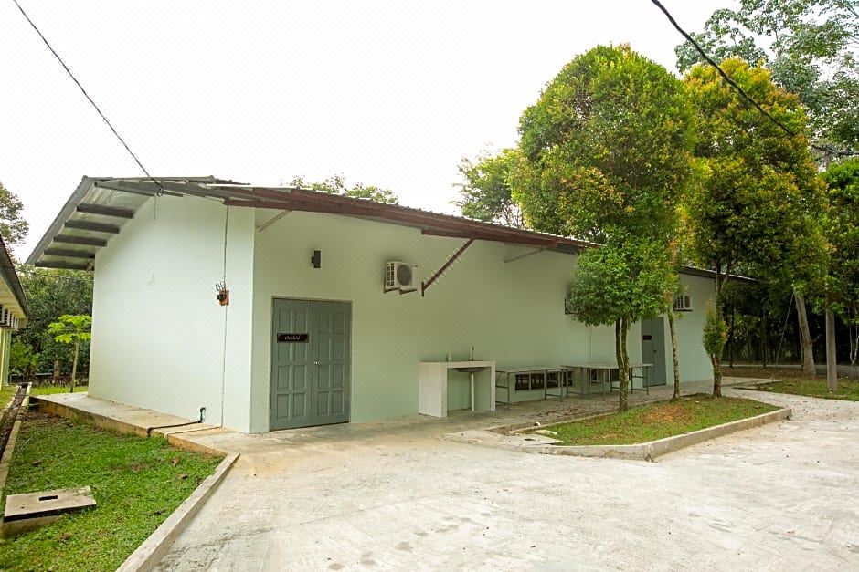 Refreshing Springs Resort, Kerling - Gambar, Ulasan, Tawaran | Trip.com