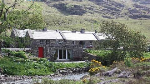 Delphi Lodge,Mayo - Updated 2024 Reviews & Prices | Trip.com