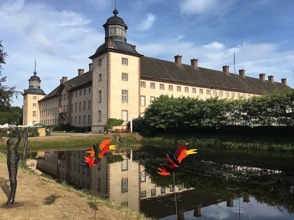 Ringhotel Niedersachsen - Höxter