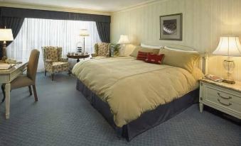 The Sutton Place Hotel,Toronto - Updated 2024 Reviews & Prices | Trip.com