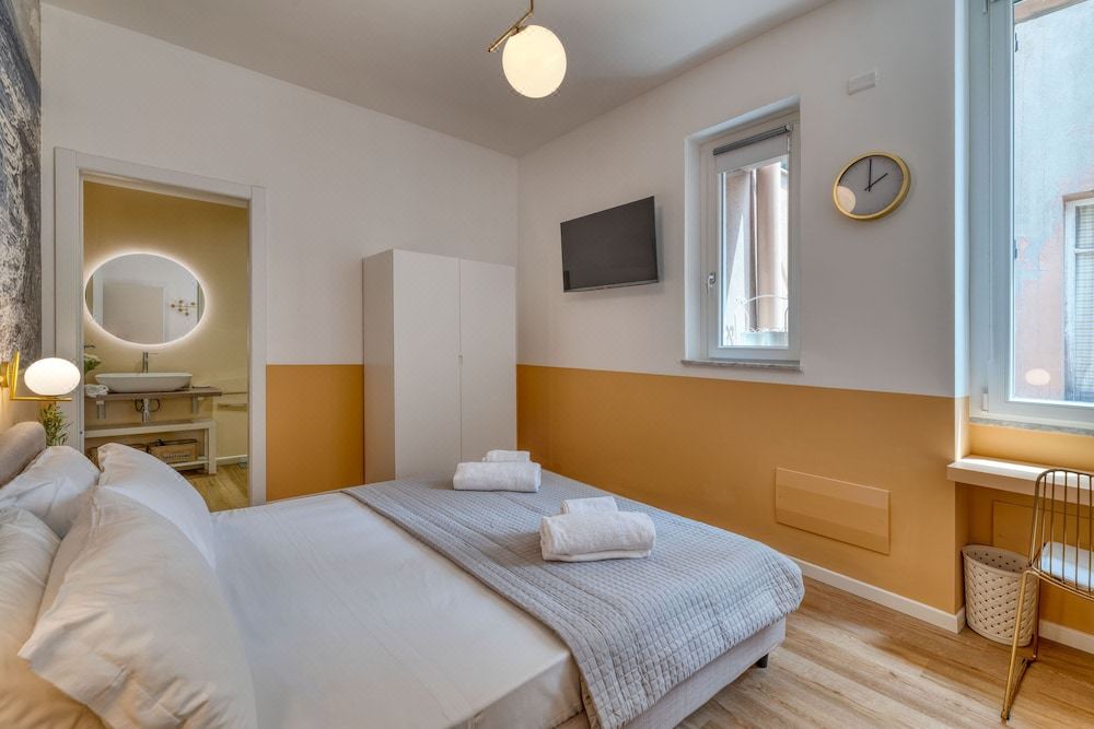 Izzhome Corso76 - Cagliari