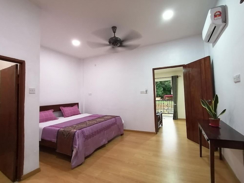 Guesthouse Beluru - Kuala Kangsar