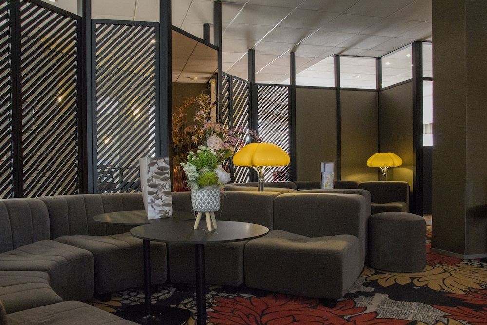 Novotel Quimper - Quimper