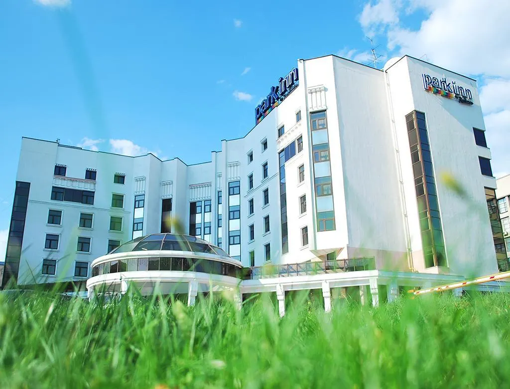 Cosmos Ekaterinburg - Ekaterimburgo