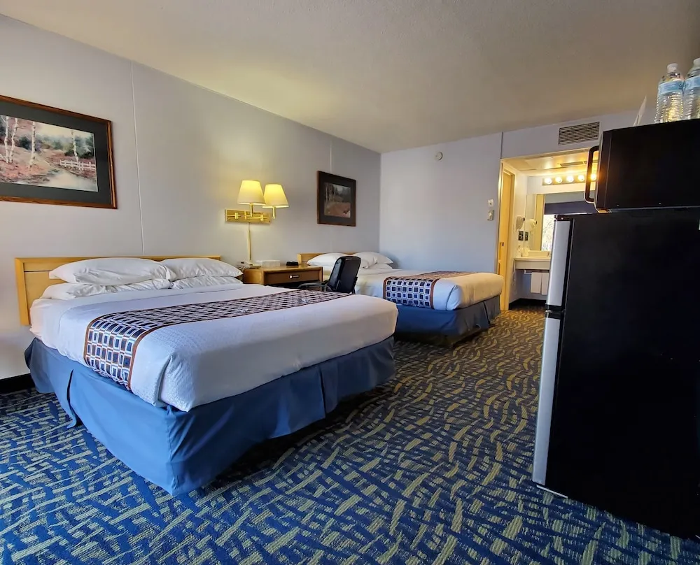 Hospitality Inn - Nebraska