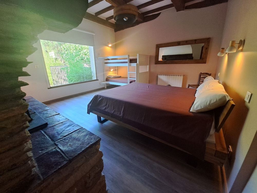 Gîte L'interlude - Olargues