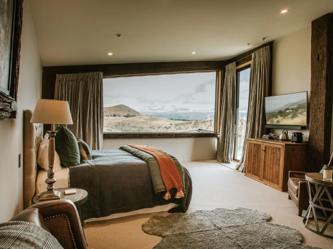 Stoneridge Estate - Arrowtown