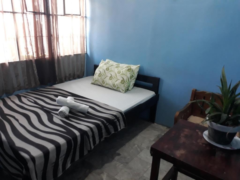 Cvbnb Guesthouse San Juan - La Union