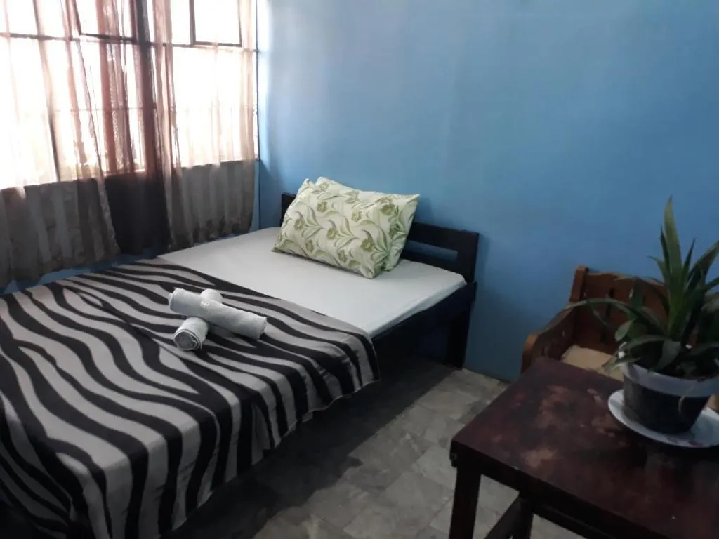 Cvbnb Guesthouse San Juan - La Union