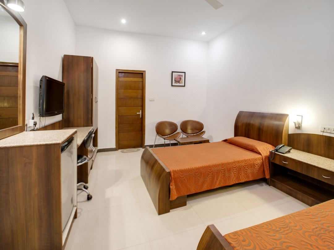Hotel Centrepoint - Jalandhar