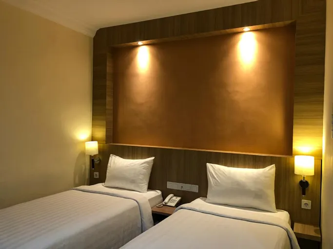 Lcr Hotel - East Nusa Tenggara