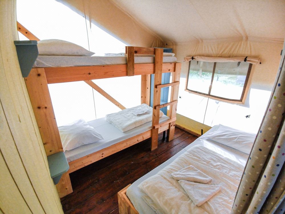 Sunflower Camping - Novigrad