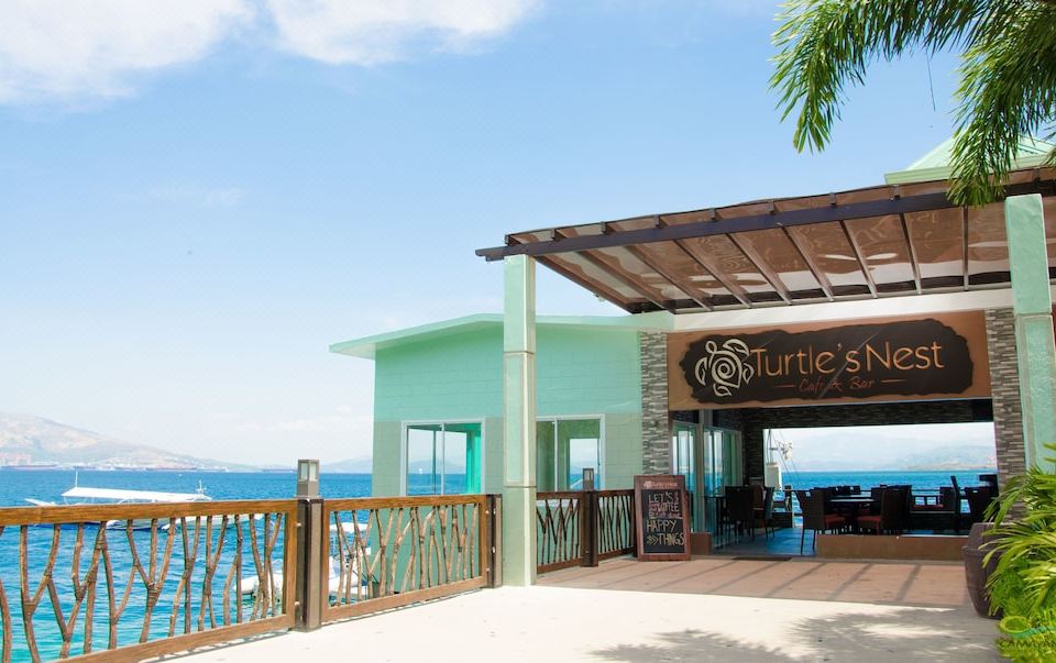 Camayan Beach Resort,Subic Bay - Updated Prices & Hotel Reviews 2025 ...