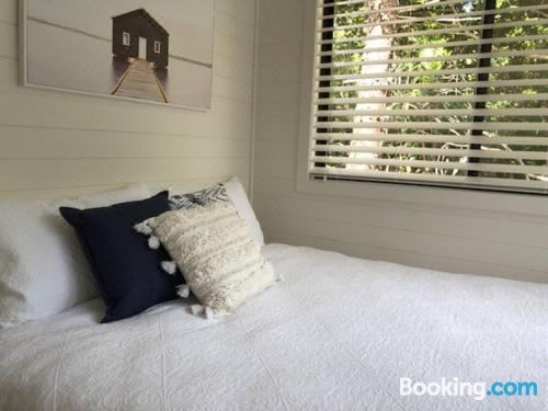 Maclean River Front Tiny House - Clarence Valley Tiny Homes,Gulmarrad ...