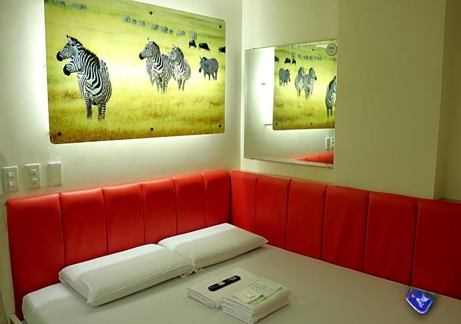 My Inn Cubao,Quezon City - Updated 2024 Reviews & Prices | Trip.com