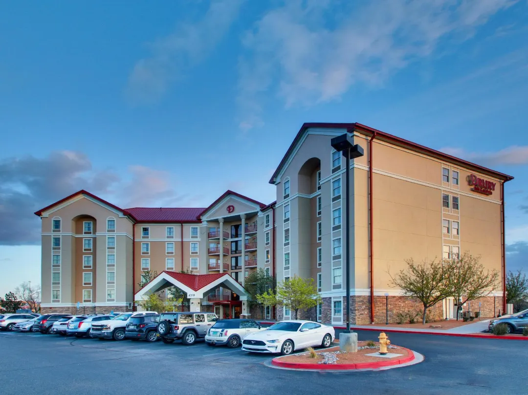 Drury Inn & Suites Albuquerque North - Albuquerque