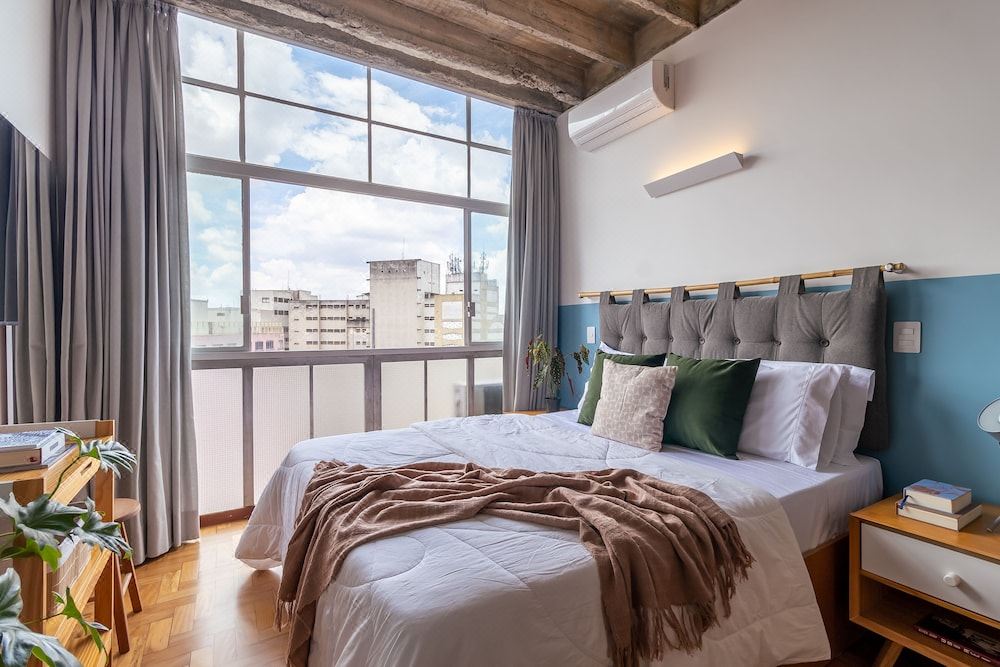 Vossa Bossa Copan - Sao Paulo