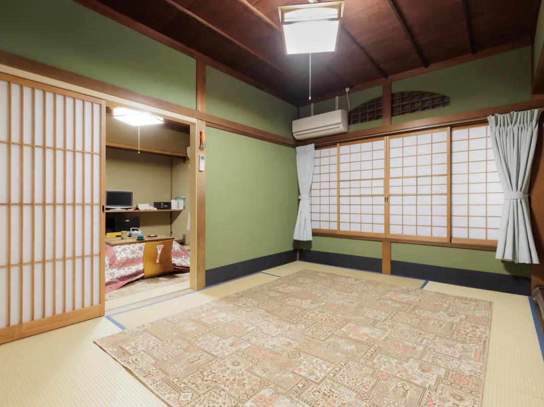 Charoku Honkan - Miyazu