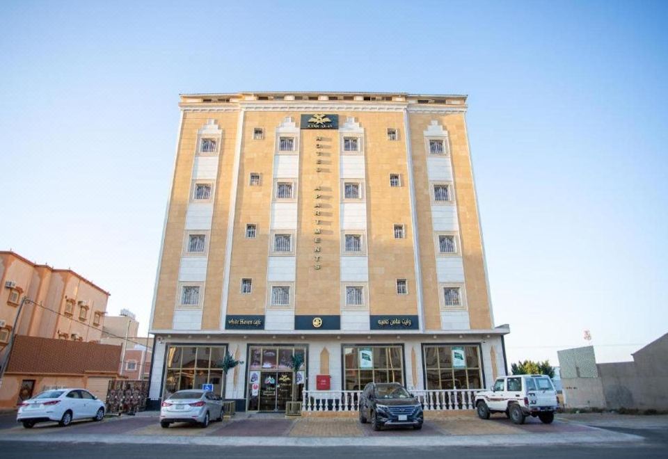 Kyan Hotel, Ahad Rafidah - 2025 Updated Prices, Deals & Reviews | Trip.com