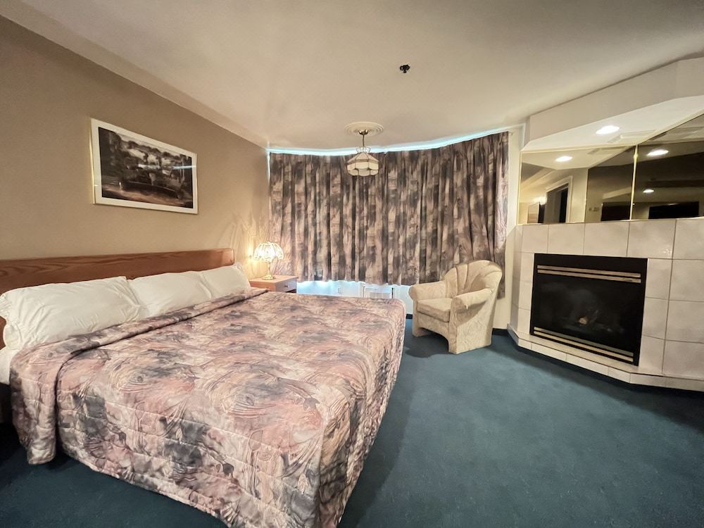 Western Budget Motel #3 Whitecourt - Whitecourt