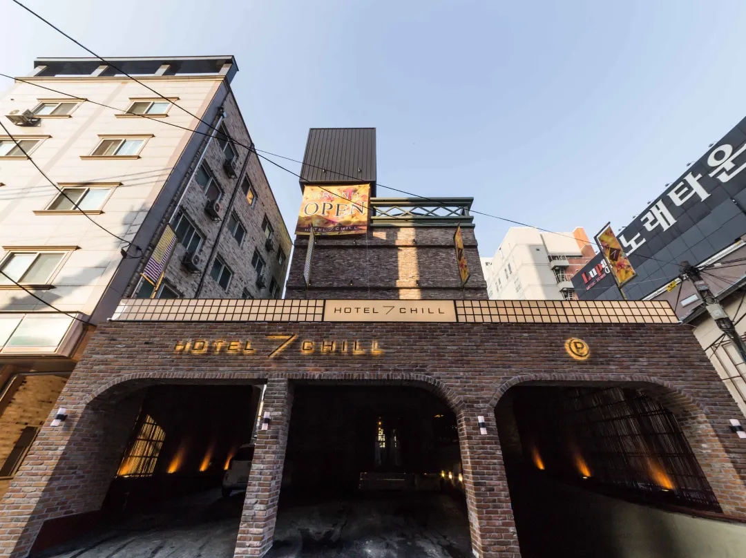 Osan Chill7 - 오산시