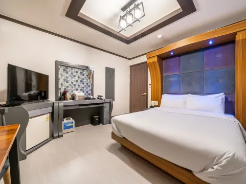 Chuncheon Aubeson - Yeoju-si