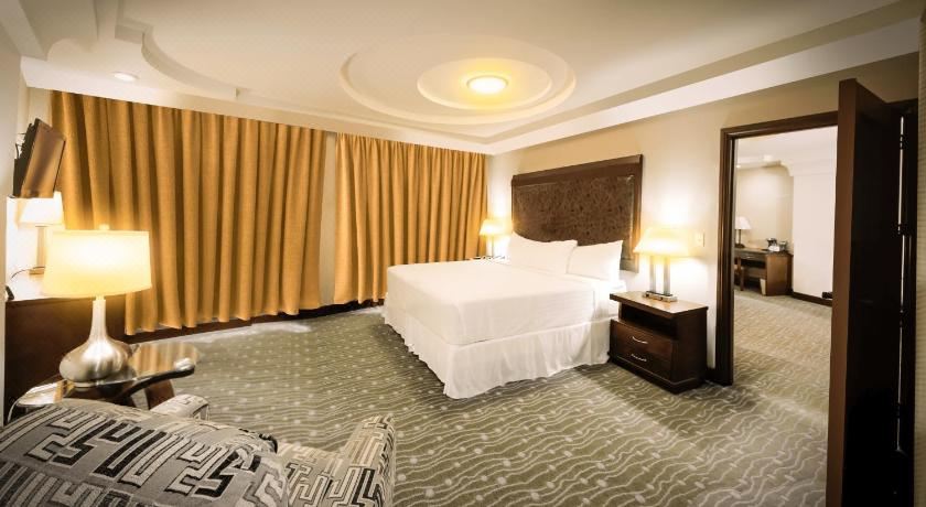 Hotel Plaza Juan Carlos - Tegucigalpa