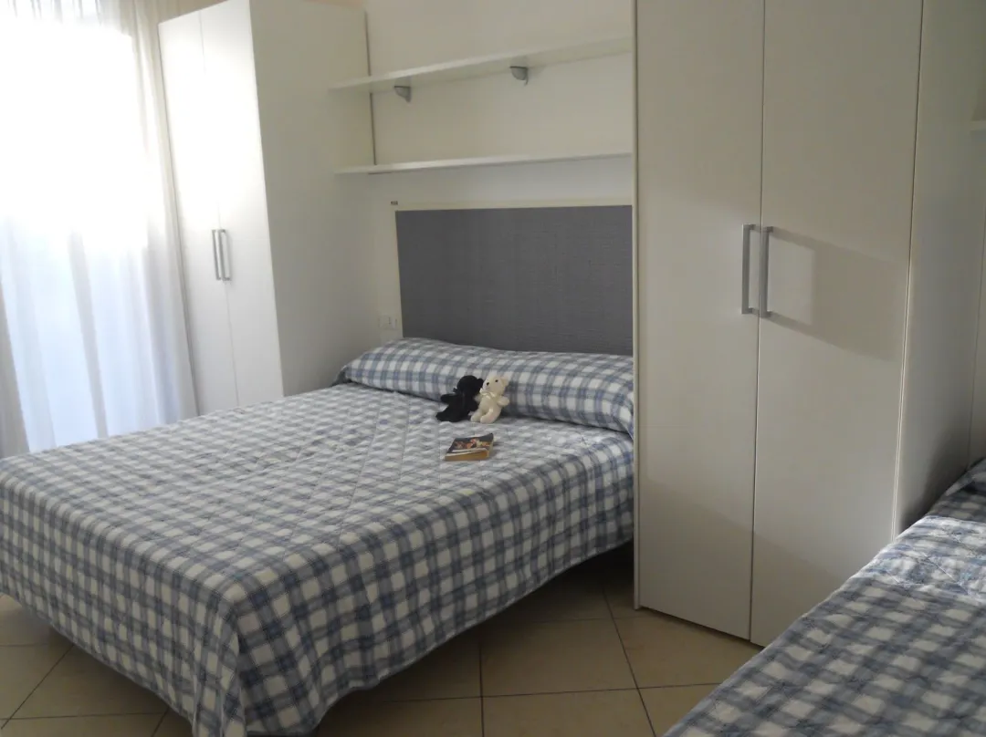 Alloggi Vicino Alla Spiaggia - Bibione