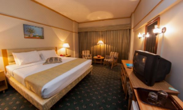 Hotel Mehran, Karachi - Updated 2026 Prices, Reviews & Deals | Trip.com