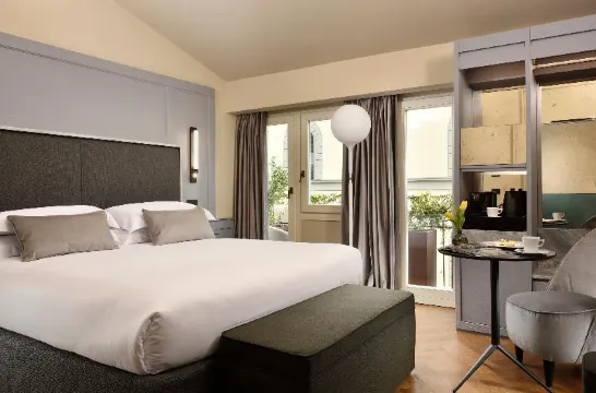 Hotel Bonciani - Tuscany