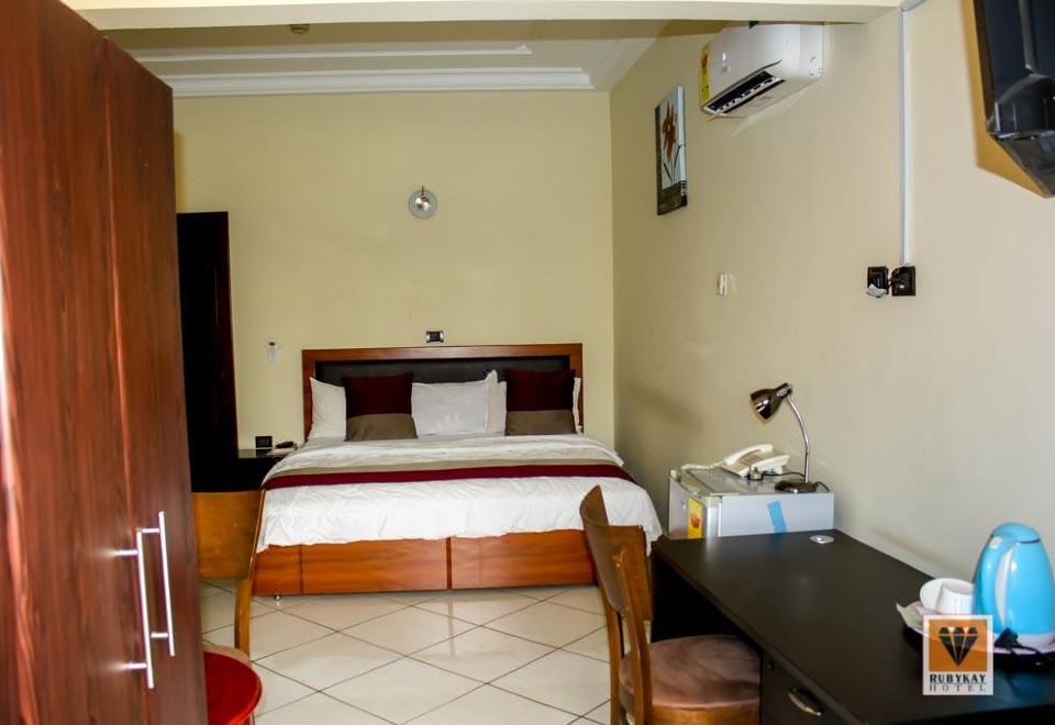 Ruby Kay Hotel (Accra), 2025 Updated Prices, Deals, & Reviews | Trip.com