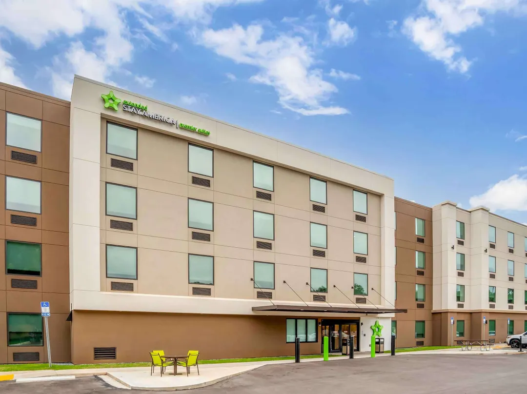 Extended Stay Premier Suites - Pensacola- Nas Corry Station - Pensacola Beach, FL
