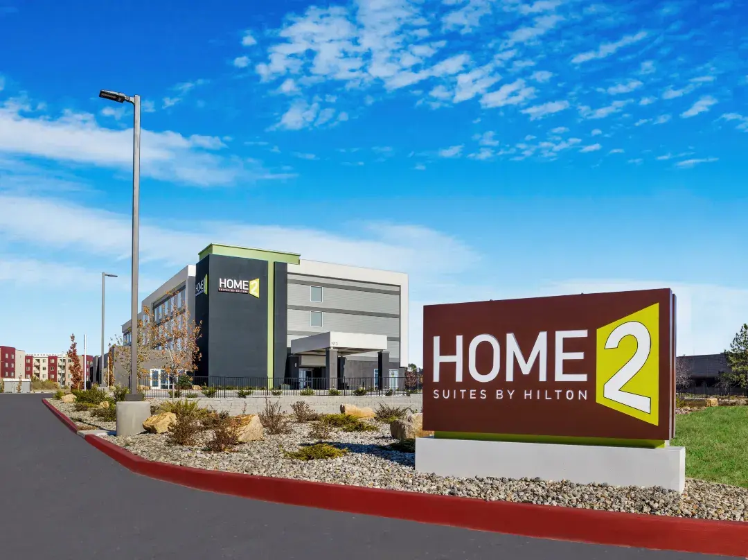 Home2 Suites By Hilton Colorado Springs Airport - Colorado Springs