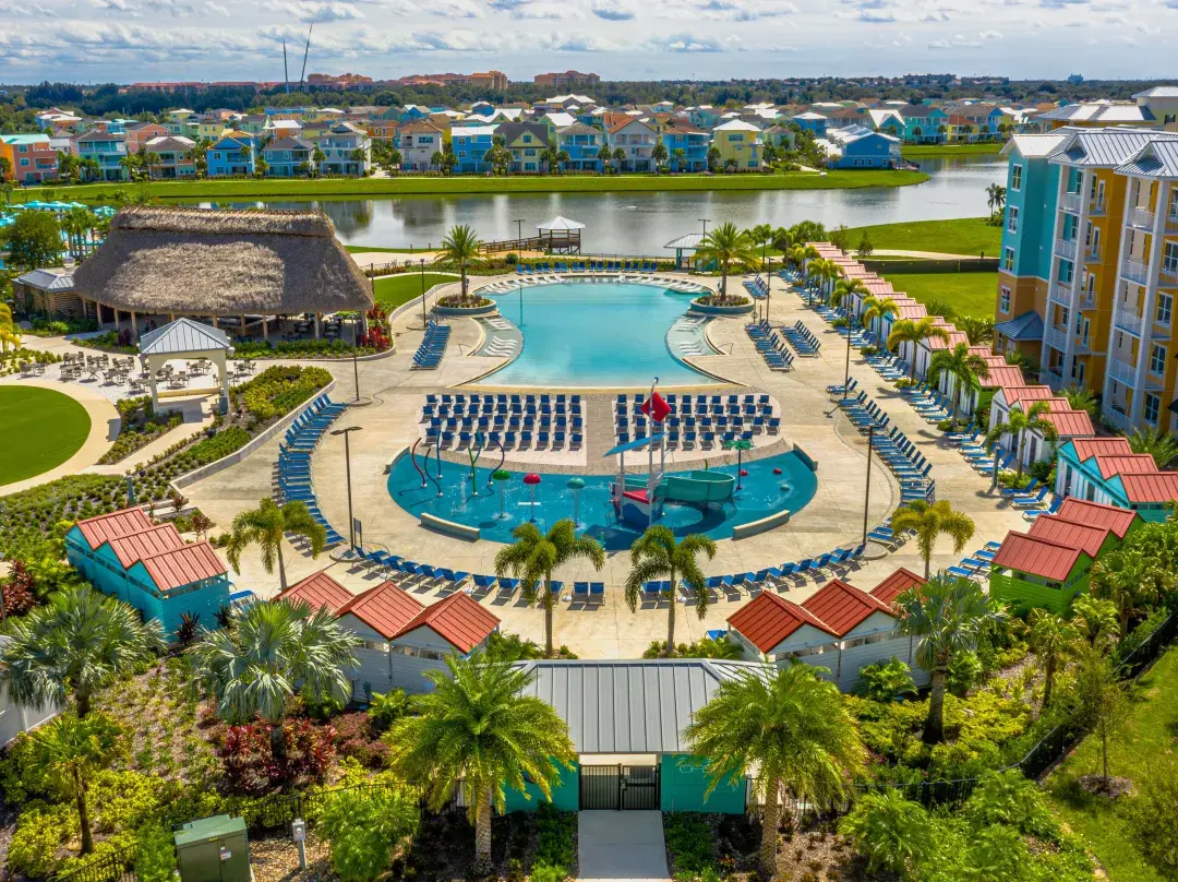 Embassy Suites By Hilton Orlando Sunset Walk - Celebration