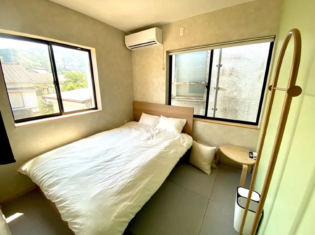 Sandbox - Ōshima Island