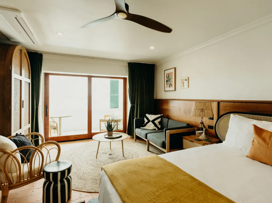 King Christian Hotel - Christiansted