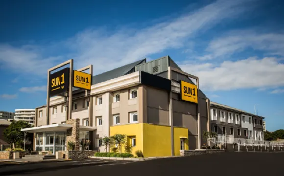 10 Best Family Hotels in Port Elizabeth (Prices & Deals) | Trip.com