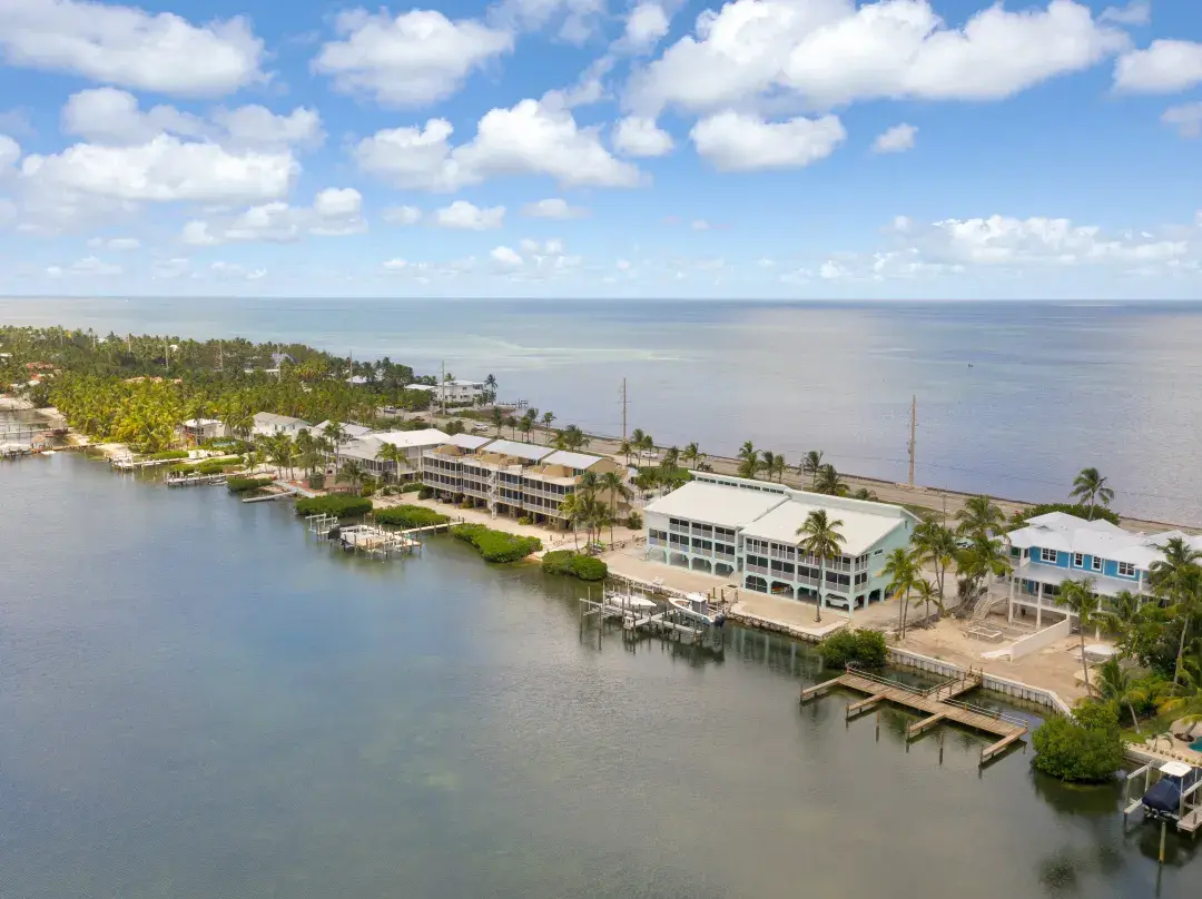 Stunning Views - Lagoon Access, Spacious Kitchen, Boat Slip - Florida Keys, FL