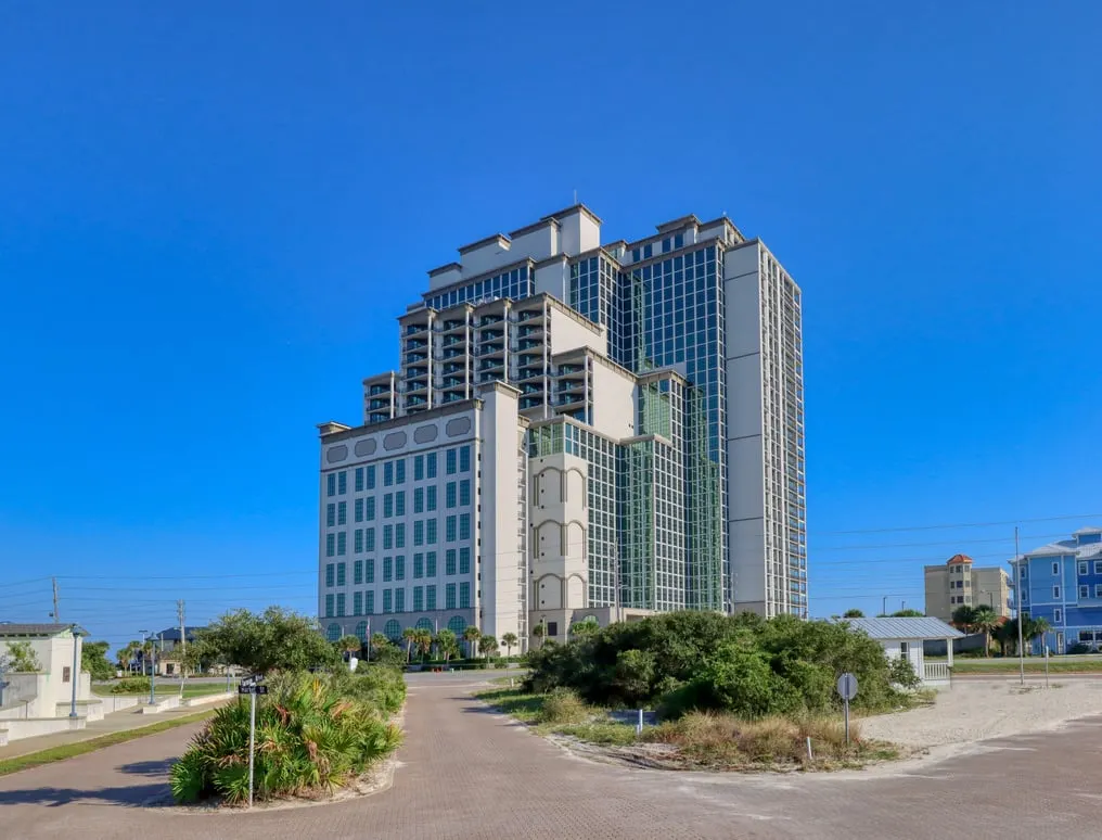 Luxurious Retreat With Panoramic Views & Gulf Access - Orange Beach, AL