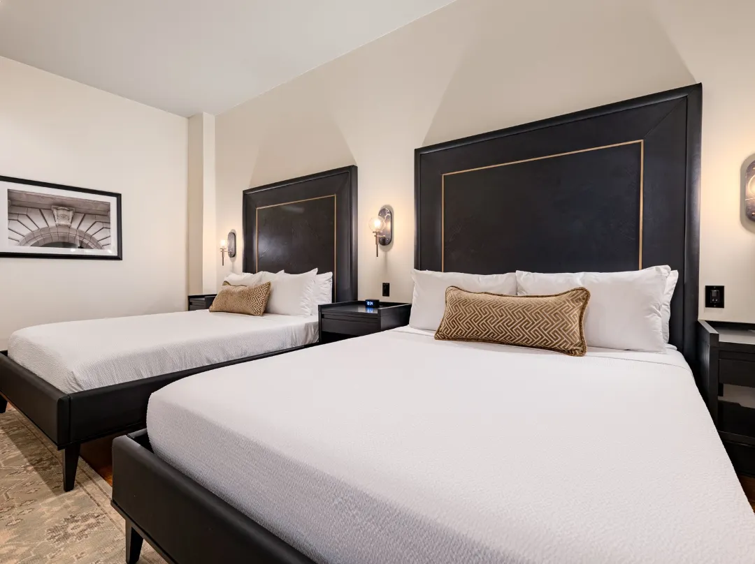 4br Group Getaway Walk To French Quarter | The Mayfair - New Orleans, LA