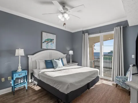 Mb Summerhouse 308 - Mexico Beach, FL