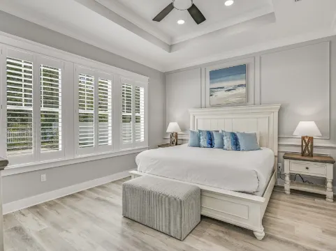 30a Bh Seacrest Serenity - Alys Beach, FL