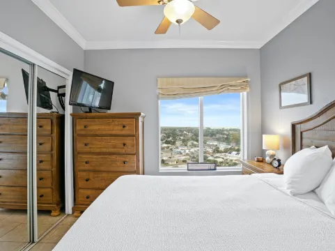 Tidewater 1300 - Panama City Beach, FL